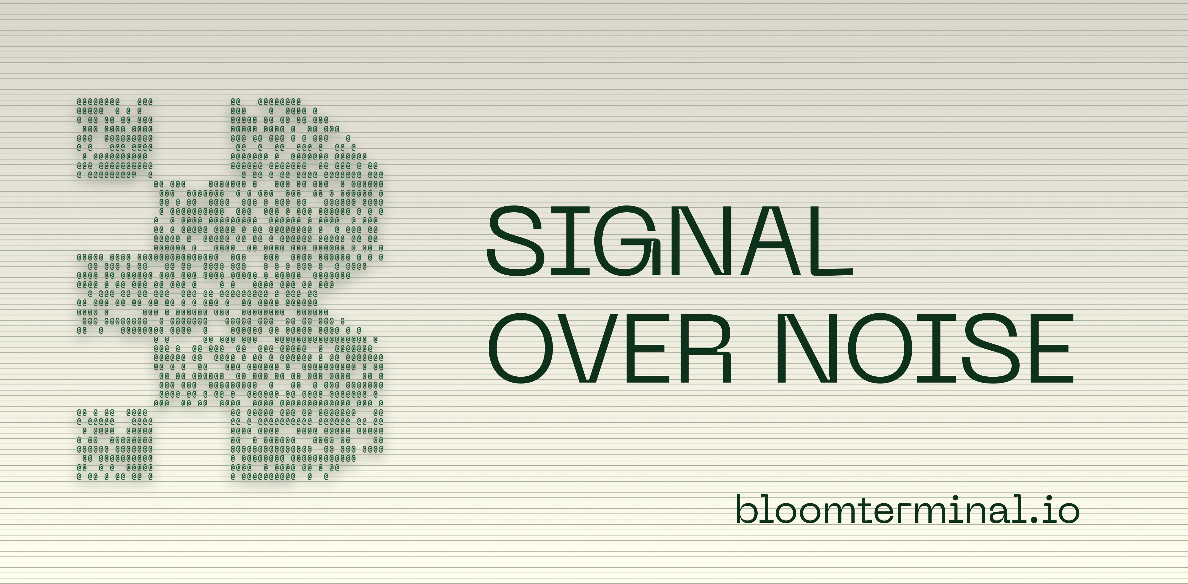 BLOOM — privacy-first yield infrastructure